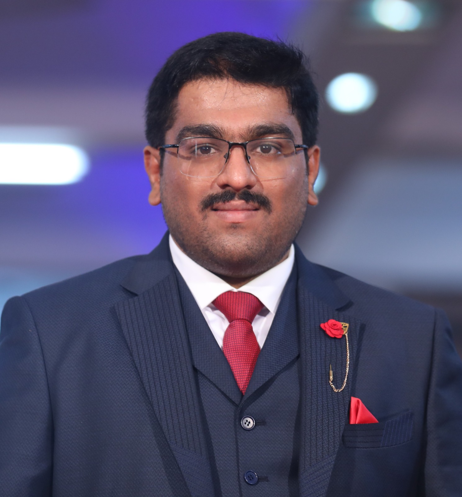 Karnataka Philatelic Society